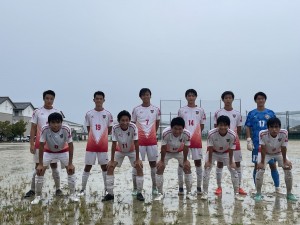 09/17 鳥栖 13-0 早稲田佐賀 【後期第1節】 ｜ 高円宮杯U18サッカーリーグ2024佐賀 サガんリーグU18 | 2024